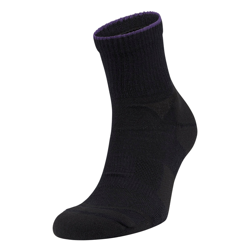 Armadillo Merino Commando Trainer Socks - Unisex, In Various Colours ...