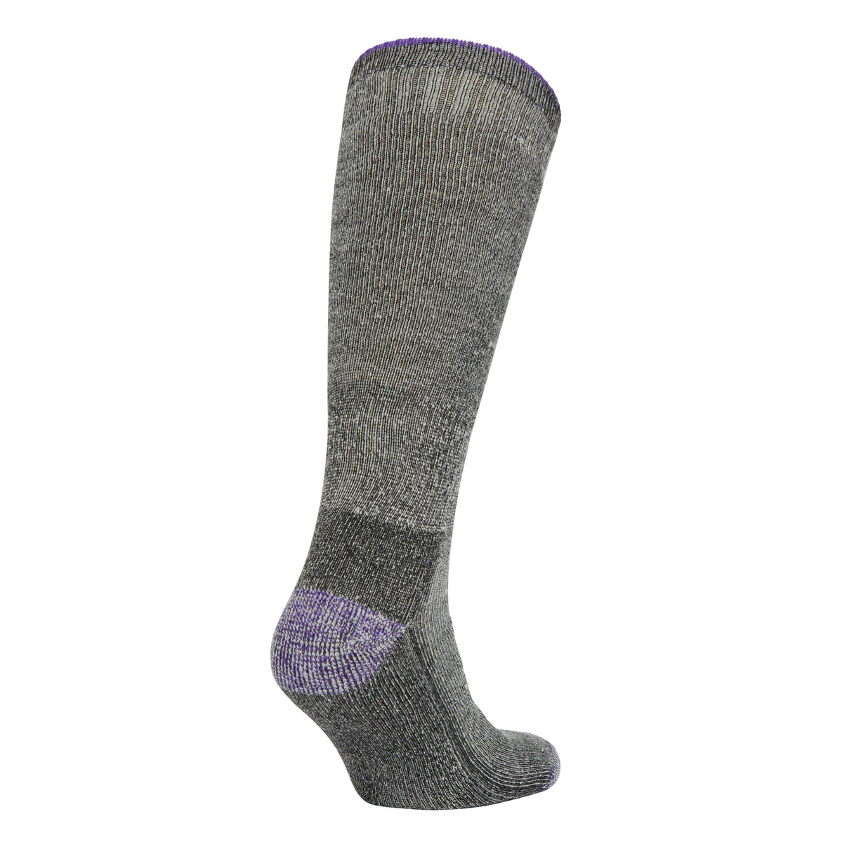 Armadillo Heavy Boot Merino Socks - Unisex, In Black – Armadillo Merino®
